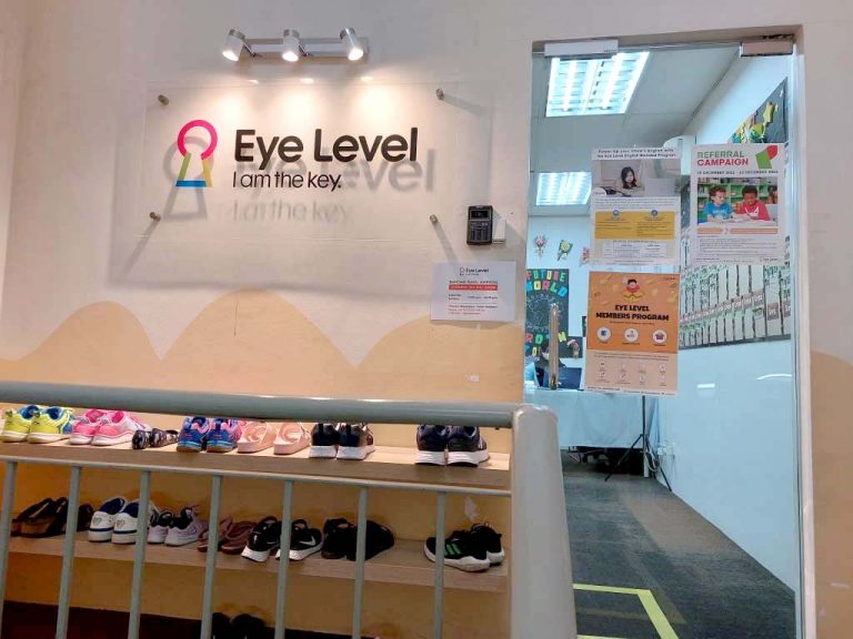 Eye Level Learning – We help learners to build literacy skills; the ...