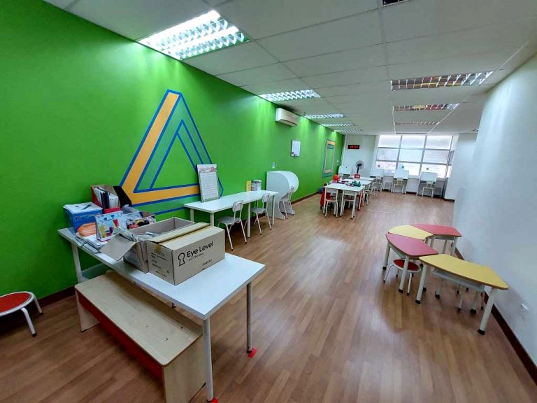 Eye Level Learning – We help learners to build literacy skills; the ...